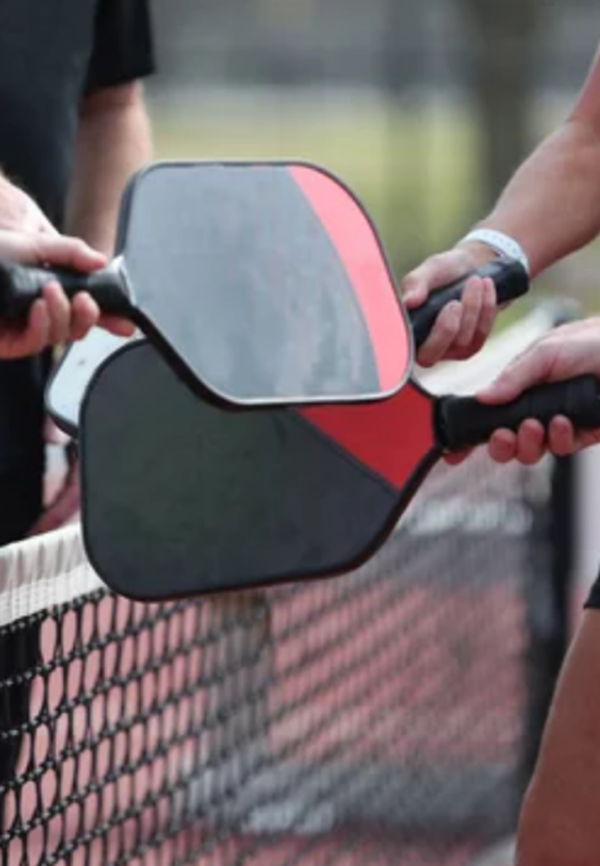 Getting Started - Wolverine Pickleball