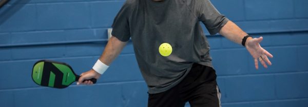 Schedule - Wolverine Pickleball