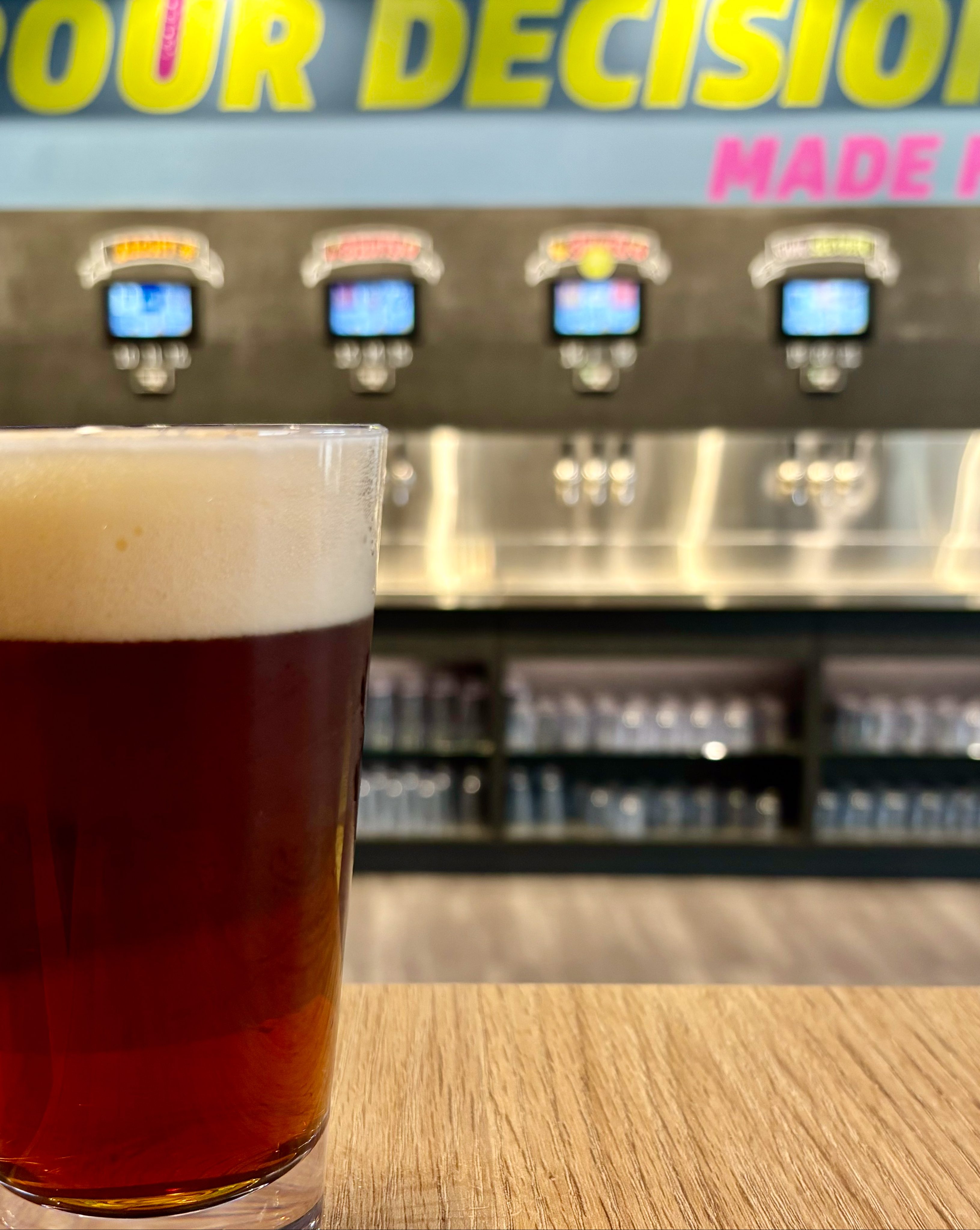 Drinks - Wolverine Pickleball